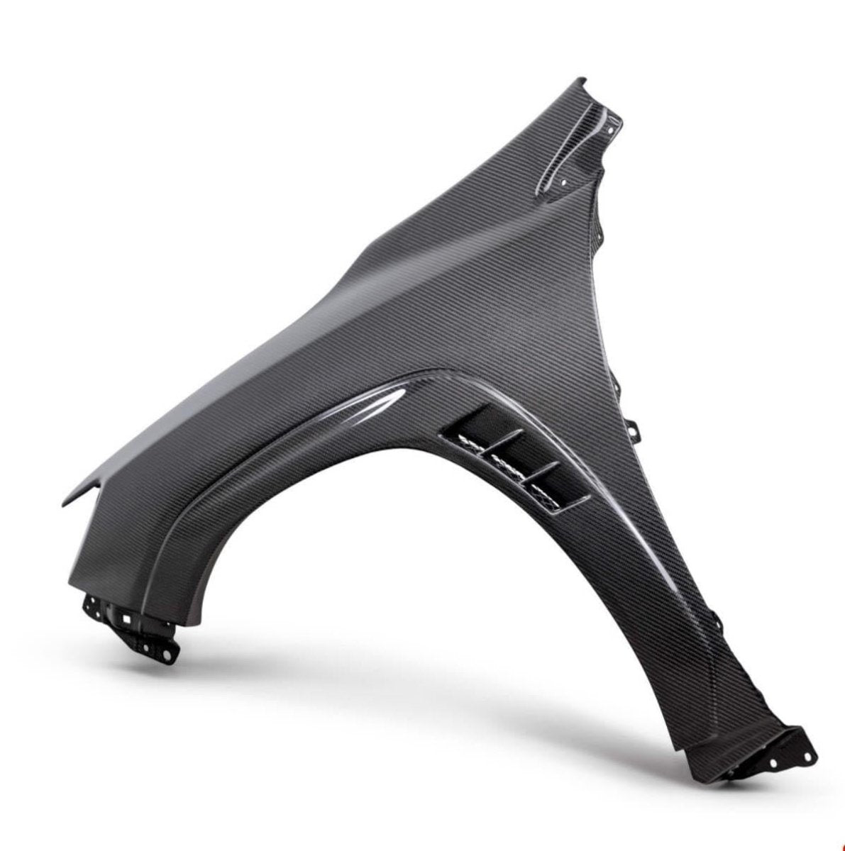 Seibon OEM-Style Carbon Fiber Fenders for WRX 2022-2024 — Subimods.com