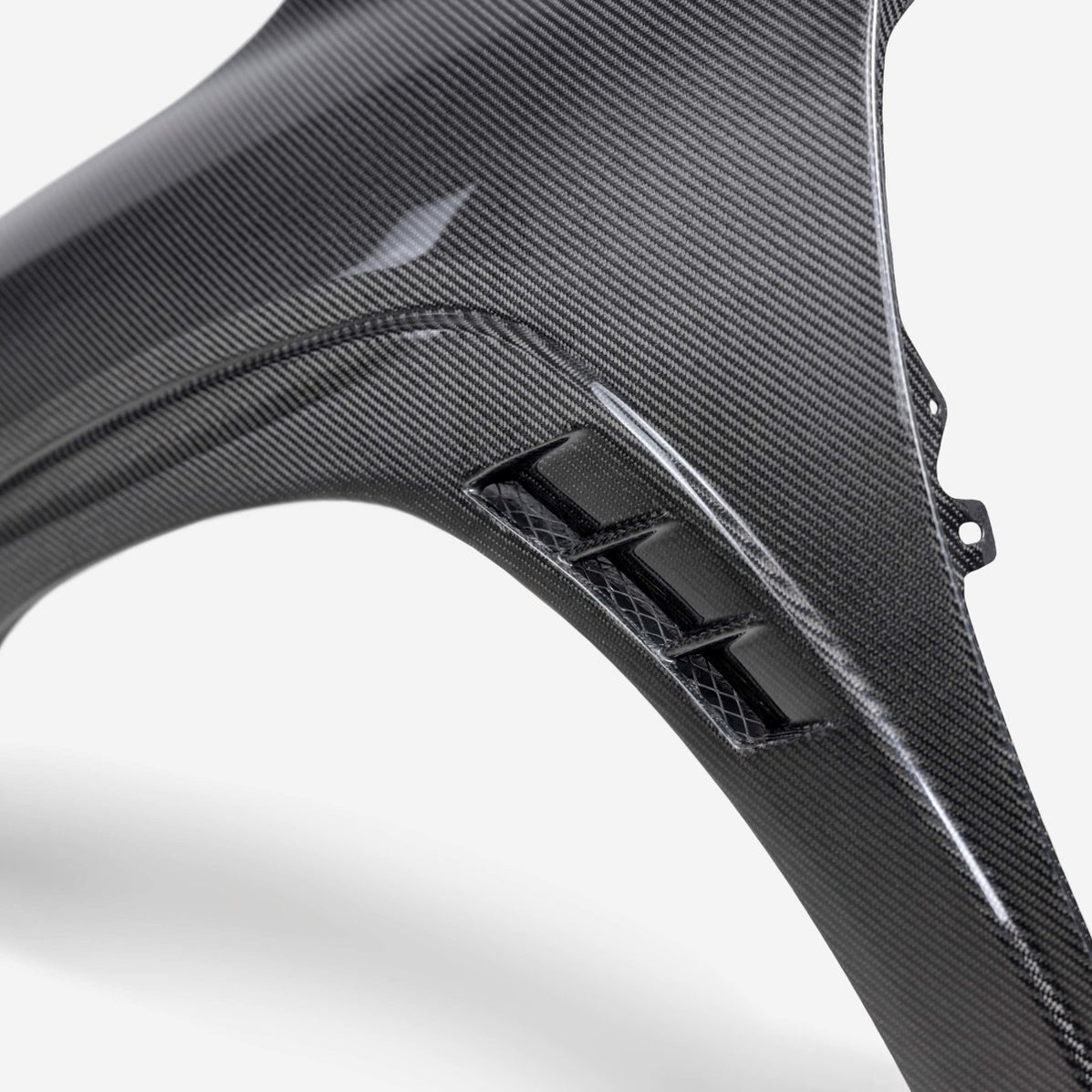 Seibon OEM-Style Carbon Fiber Fenders for WRX 2022-2024 — Subimods.com