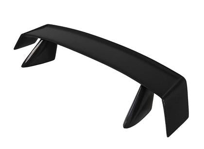 Seibon Carbon Rear Spoiler for 2002-2007 WRX / 2004-2007 STI — Subimods.com