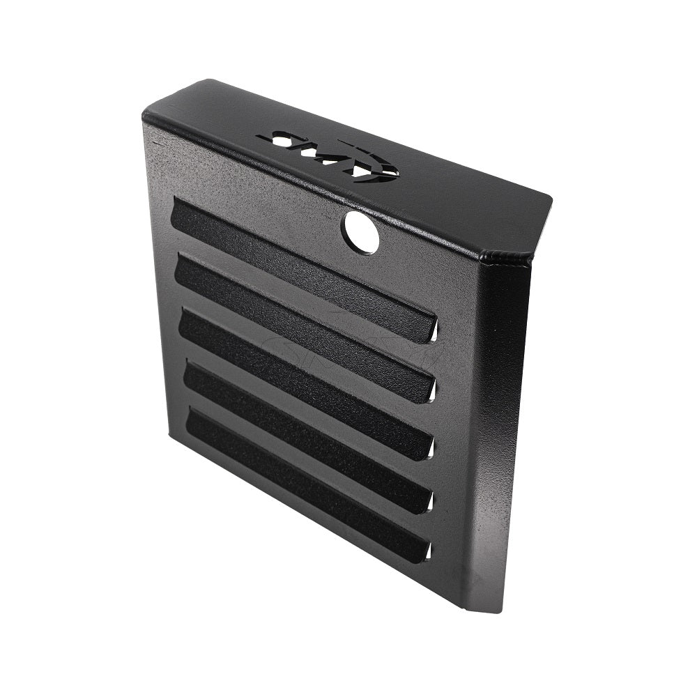 SMY ECU / ECM Cover Wrinkle Black 2022-2024 WRX / 2019-2023 Ascent ...