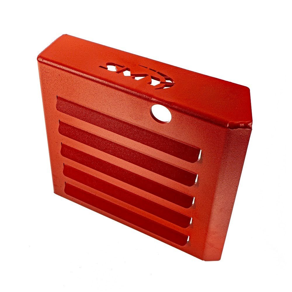 SMY ECU / ECM Cover Wrinkle Red 2022-2024 WRX / 2019-2023 Ascent ...