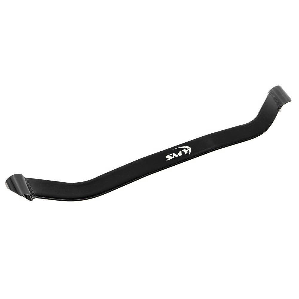 SMY Front Lower Arm Power Brace Bar 2015-2021 STI - Subimods.com