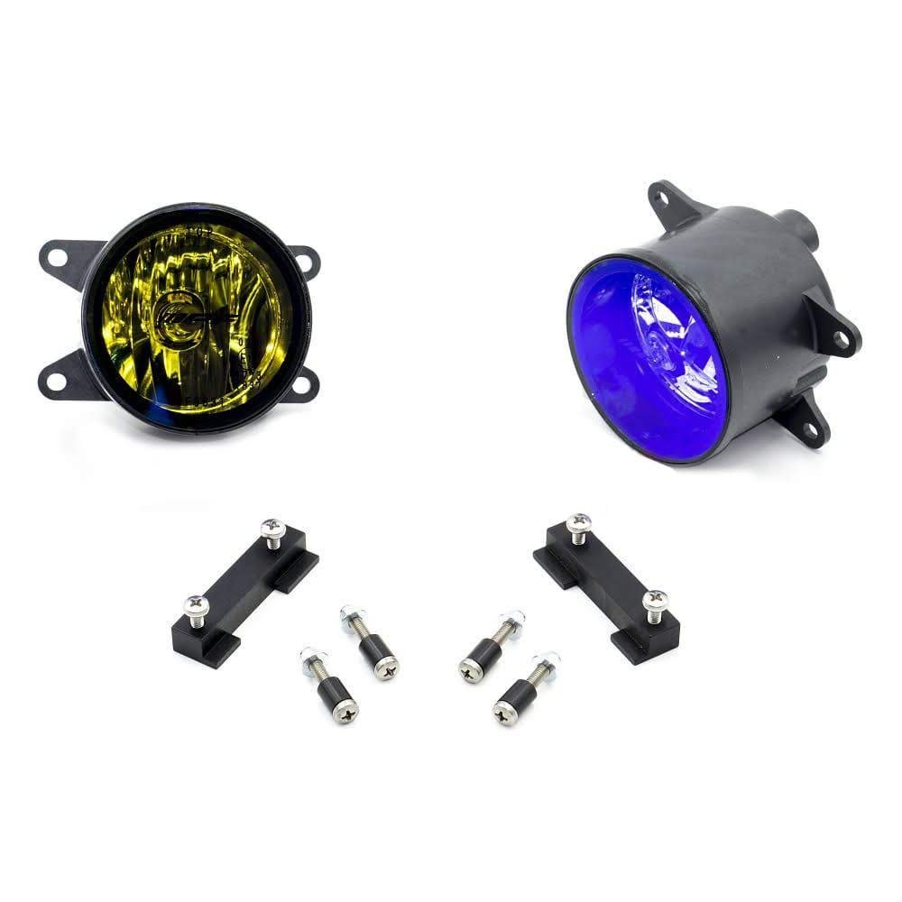 SMY IPF Fog Light Kit 2015-2021 WRX / 2015-2021 STI / 2013-2021 BRZ ...