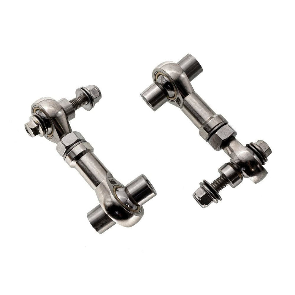 SMY Stealth Adjustable Rear Spherical End Link WRX STI — Subimods.com