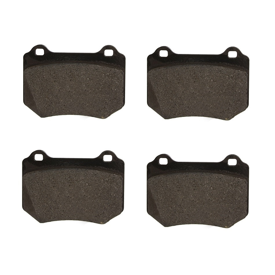 StopTech Street Rear Brake Pads 2018-2021 STI - Subimods.com