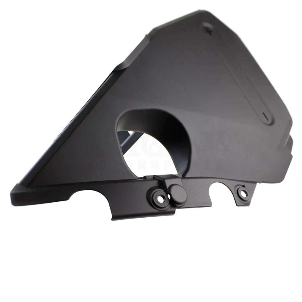 Subaru JDM Battery Cover Black for WRX STI 2008-2014 — Subimods.com