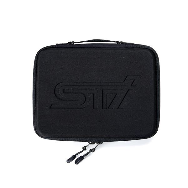 Subaru JDM Hard Case for WRX STI Documents - Subimods — Subimods.com
