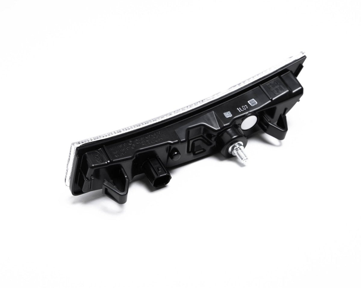 Subaru BRZ Clear Side Marker Pair 2022-2024 JDM OEM Fitment — Subimods.com