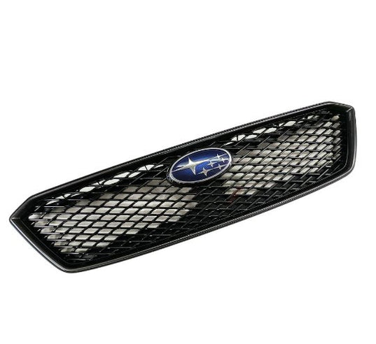 Subaru JDM Sports Grill for 2016-2018 Impreza - Subimods — Subimods.com