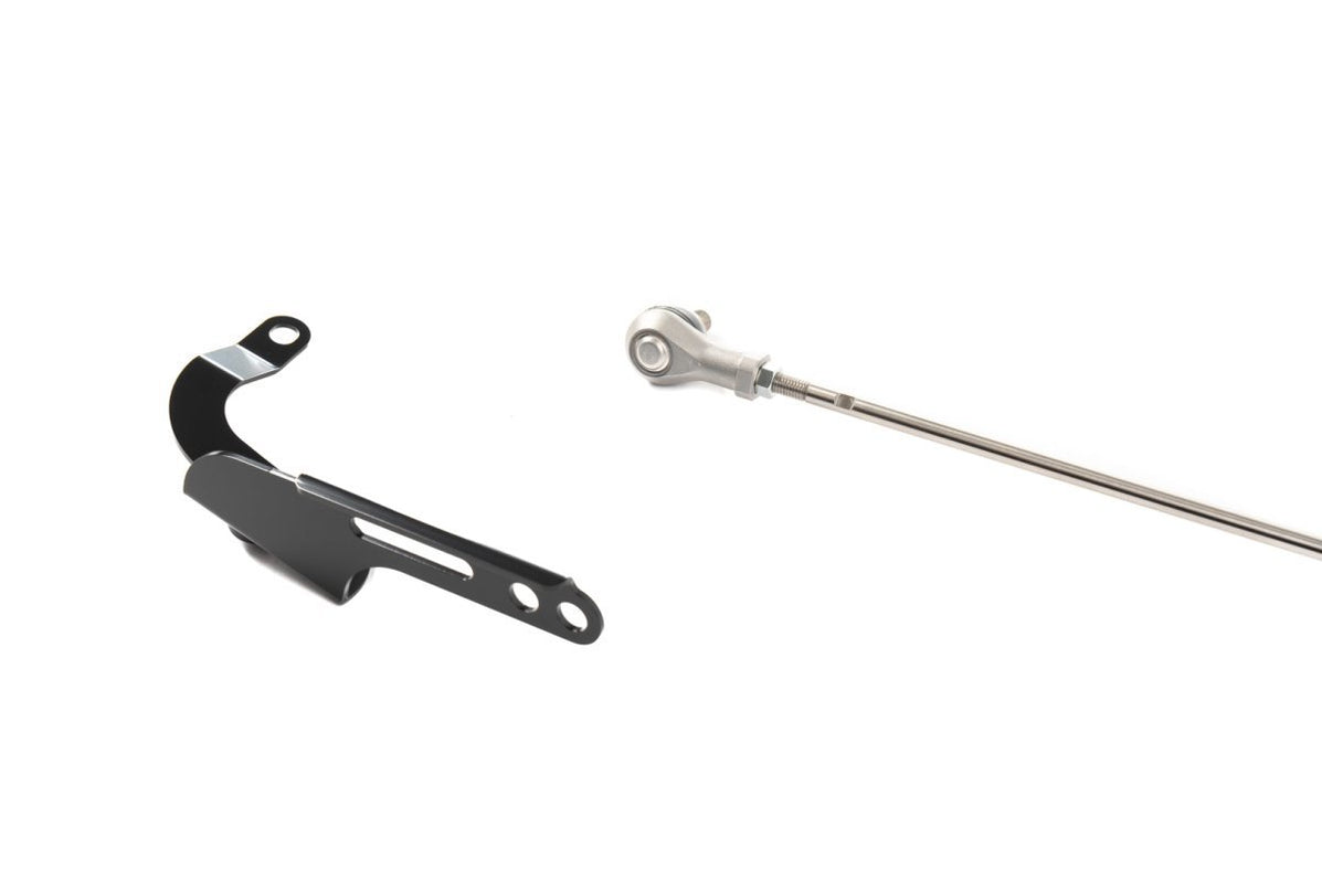 STI Flexible Rear Draw Stiffener for Outback Crosstrek — Subimods.com