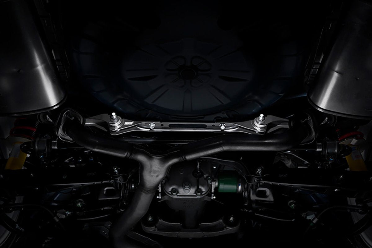 Subaru JDM STI Flexible Rear Subframe Support 2015-2021 WRX / 2015-2021 ...