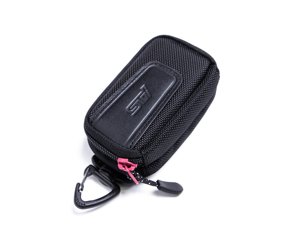 Subaru JDM STI Key Case Black - Subimods.com