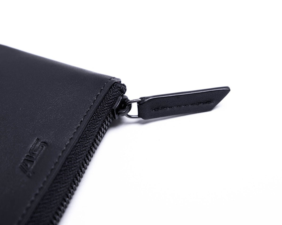 Subaru JDM STI Key Pouch Black - Subimods.com