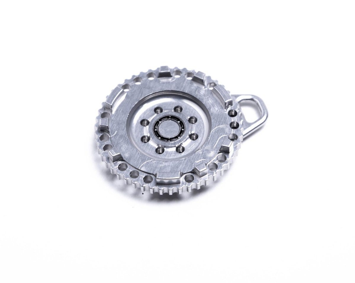 Subaru JDM STI Parts Flywheel Key Charm - Subimods.com