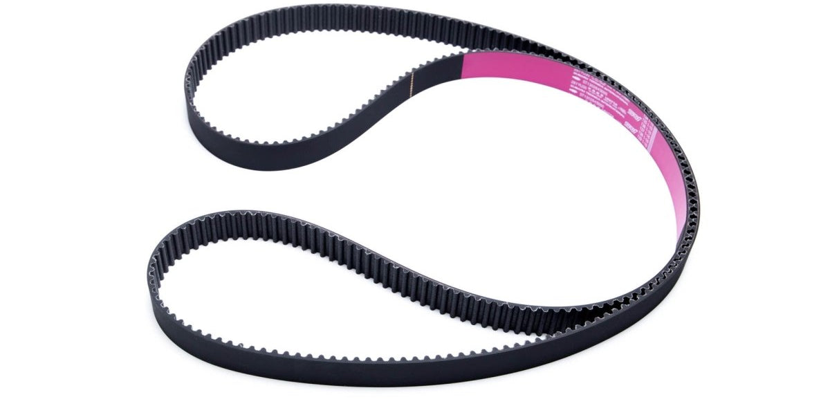 Subaru JDM STI Pink Timing Belt EJ20/EJ25 | Premium Subimods — Subimods.com