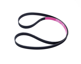 Subaru JDM STI Pink Timing Belt for EJ20 EJ25 WRX STI — Subimods.com