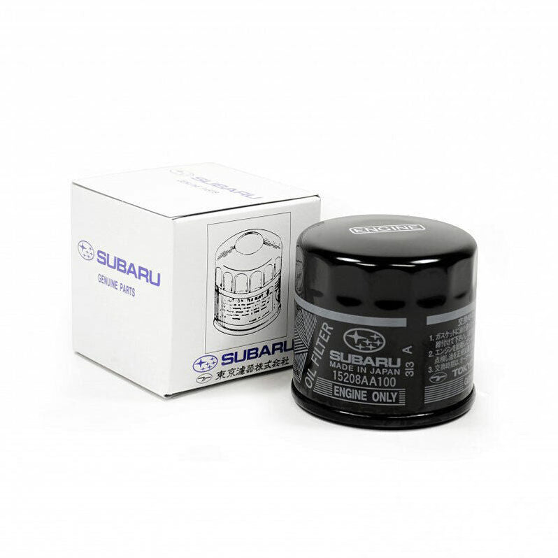 Subaru JDM Tokyo Roki Oil Filter Most EJ20 / EJ25 Subaru Models ...