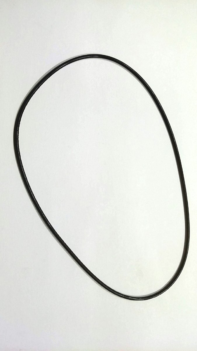 Subaru OEM Axle O-Ring - Subimods.com