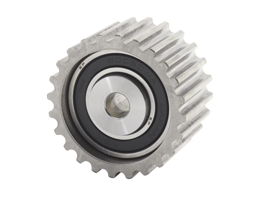 Subaru OEM Cogged Idler Pulley Most EJ20 / EJ25 Subaru Models ...