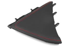 Subaru OEM Drivers Side Kick Panel Knee Pad 2013-2021 BRZ / 2013-2016 ...