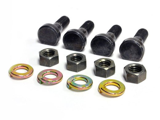 Subaru OEM Driveshaft Bolt Kit for 2004-2007 STI - Subimods — Subimods.com