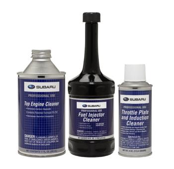 Subaru OEM Engine Maintenance Kit - Subimods.com