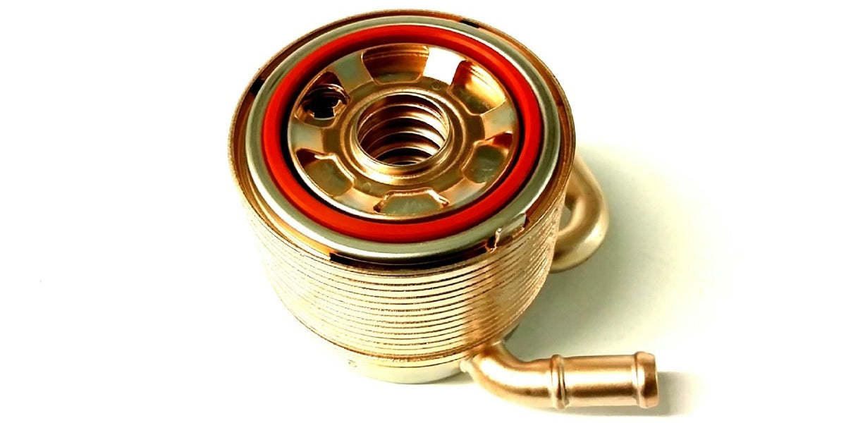Subaru OEM Engine Oil Cooler for WRX STI 2008-2021 — Subimods.com