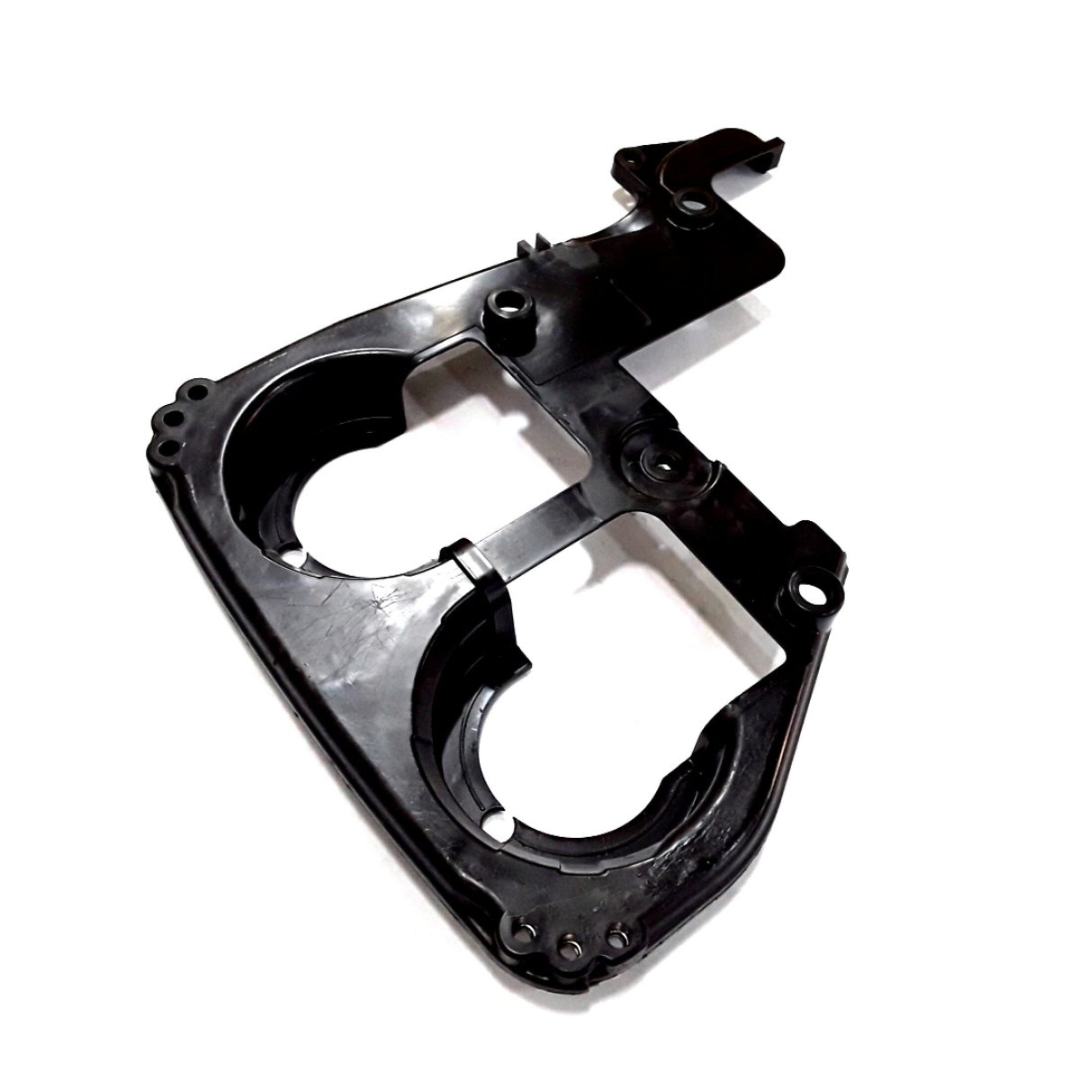Subaru OEM Inner Right Timing Cover for Turbo Models — Subimods.com