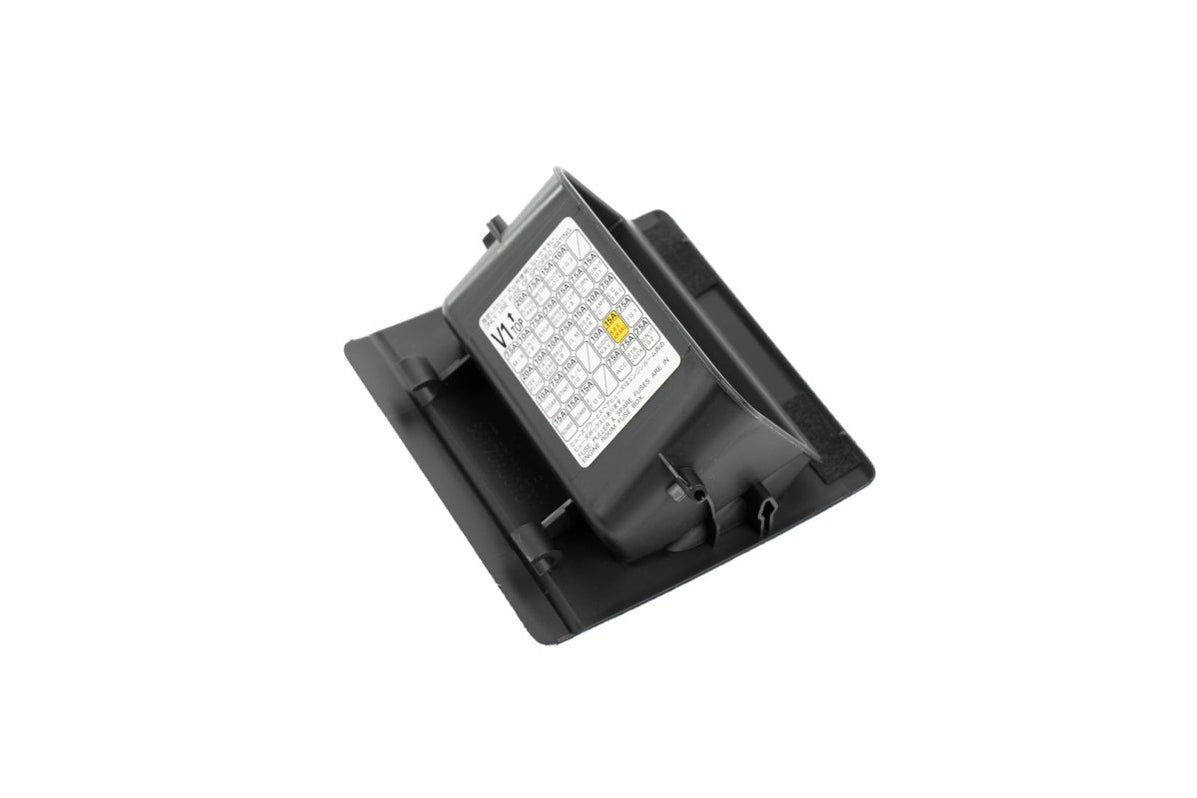Subaru JDM Coin Box (Fuse Box Cover) 2015-2024 WRX / 2015-2021 STI ...