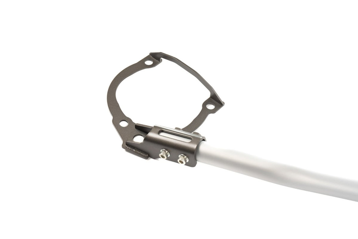 Subaru JDM STI Flexible Strut Tower Brace 2022-2024 WRX - Subimods.com