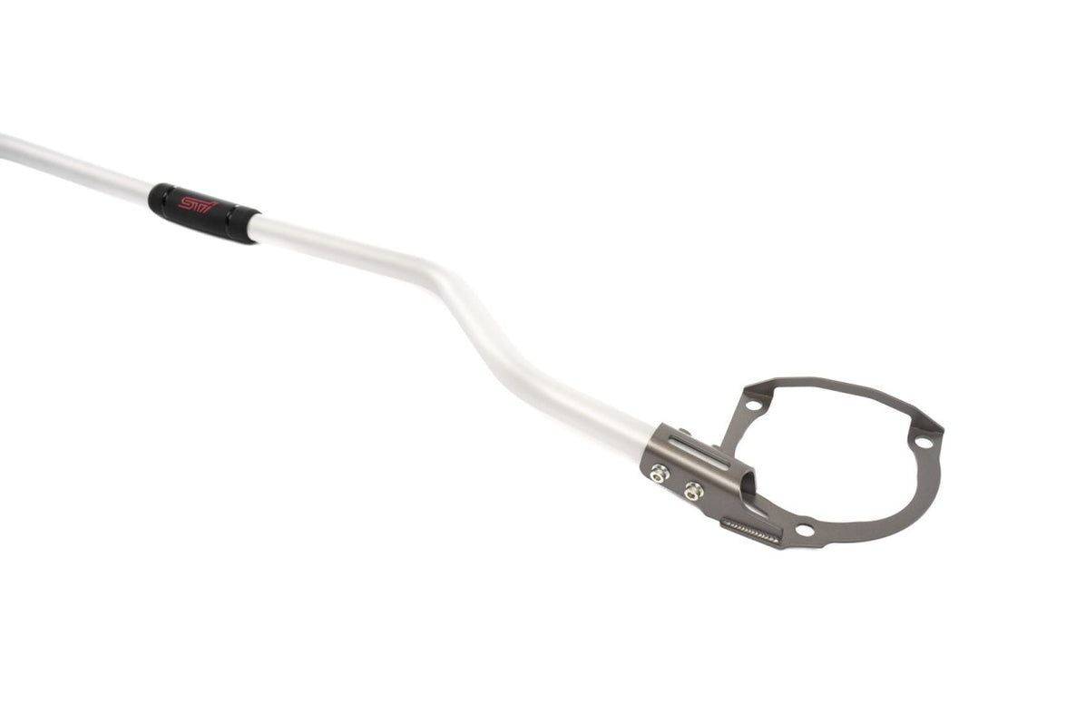 Subaru JDM STI Flexible Strut Tower Brace 2022-2024 WRX - Subimods.com