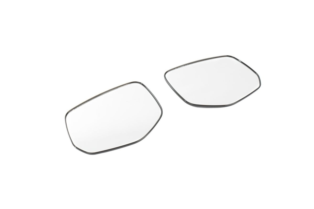 Subaru JDM Wide Angle Mirror Kit 2022-2024 WRX - Subimods.com