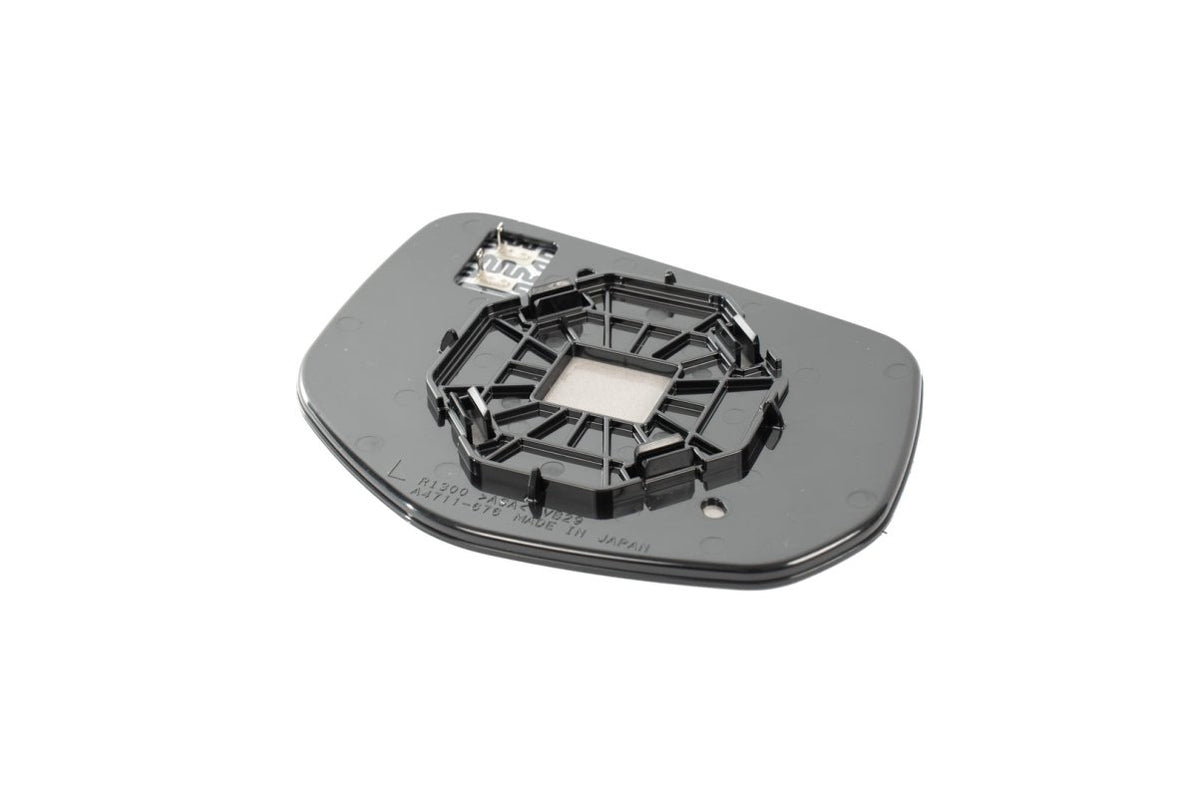 Subaru JDM Wide Angle Mirror Kit 2022-2024 WRX - Subimods.com