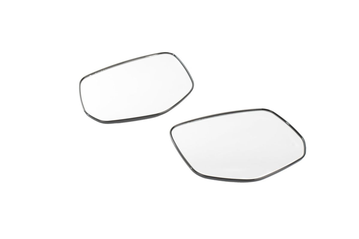 Subaru WRX Wide Angle Mirror Kit 2022-2024 JDM Upgrade — Subimods.com