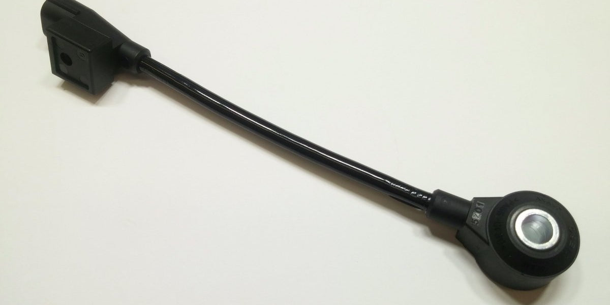 Subaru Knock Sensor OEM Replacement 2006-2021 WRX STI — Subimods.com