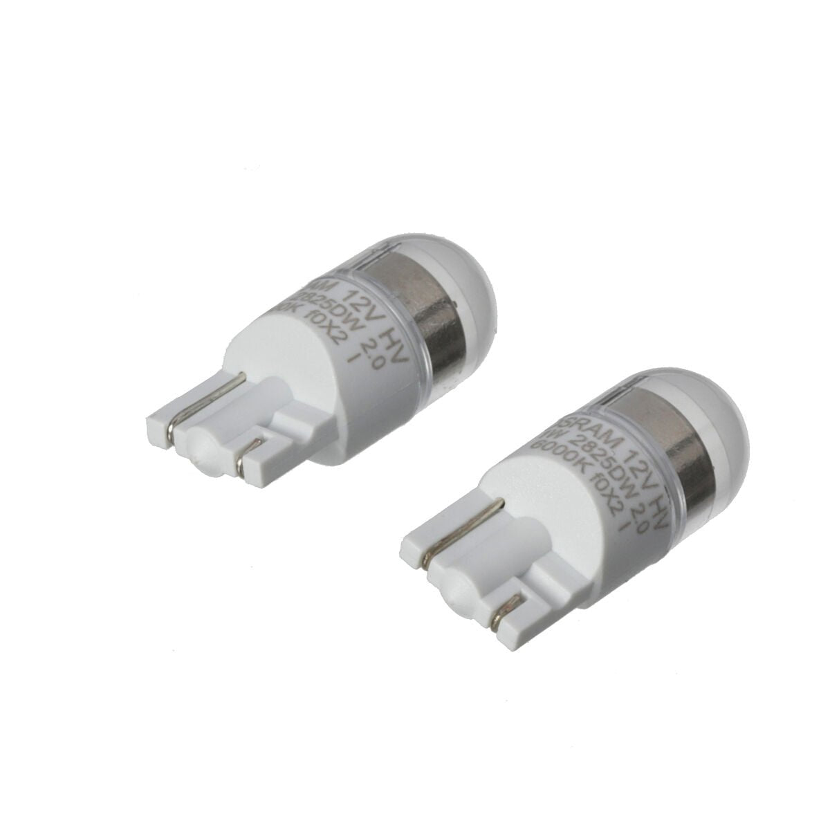 Subaru OEM LED Interior Dome Light Upgrade Kit 2022-2024 BRZ — Subimods.com