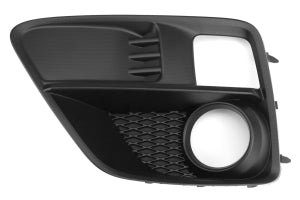 Subaru OEM Left Side Fog Light Bezel w/ Fog Light Hole 2015-2017 WRX ...