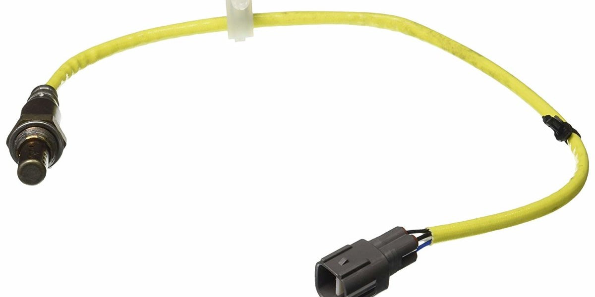 Subaru OEM Rear Oxygen Sensor 2002-2007 WRX / 2004-2007 STI / 2004-2008 ...