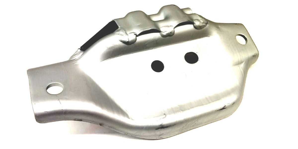 Subaru OEM Right Side Engine Mount Plate for WRX STI 2006+ — Subimods.com