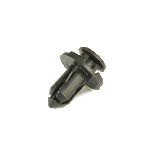 Subaru OEM Round Wheel Well Liner Push Clip for WRX STI — Subimods.com