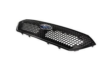 Subaru OEM Sport Grille for WRX 2022-2024 - Subimods — Subimods.com