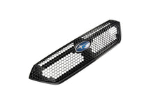 Subaru OEM Sport Grille for WRX 2022-2024 - Subimods — Subimods.com