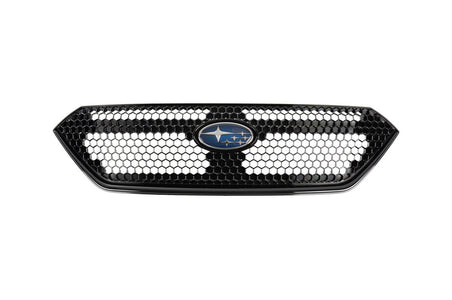Subaru OEM Sport Grille for WRX 2022-2024 - Subimods — Subimods.com