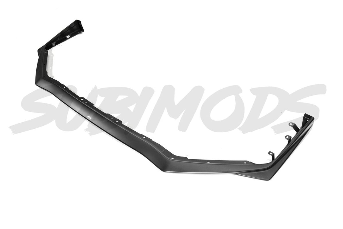 Subaru OEM STI Front Lip 2018-2021 WRX / 2018-2021 STI - Subimods.com