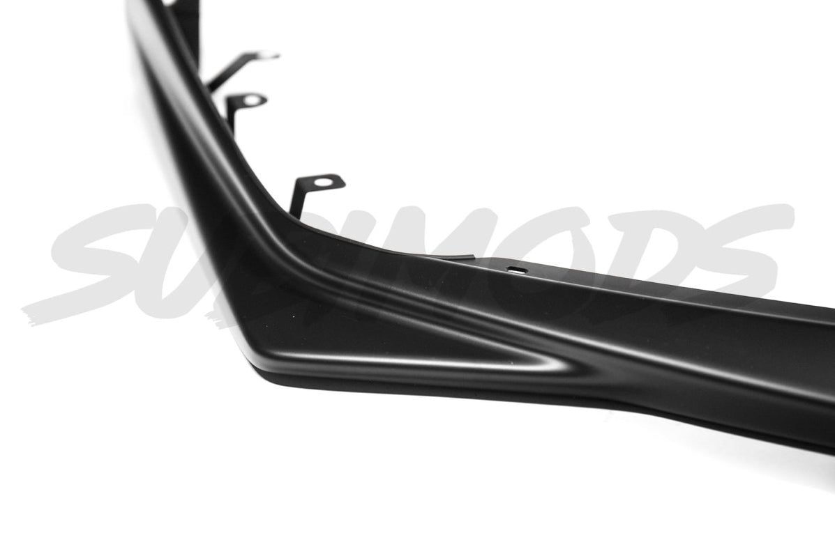 Subaru OEM STI Front Lip 2018-2021 WRX / 2018-2021 STI - Subimods.com