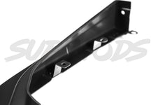 Subaru OEM STI Front Lip 2018-2021 WRX / 2018-2021 STI - Subimods.com