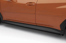 Subaru OEM STI Side Under Spoiler Kit Black 2022-2024 WRX - Subimods.com