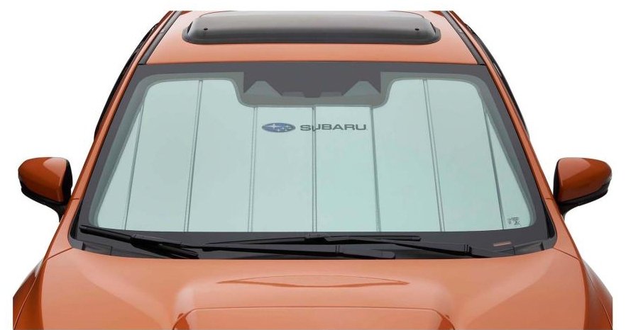 Subaru OEM Sun Shade 2022-2024 WRX - Subimods.com
