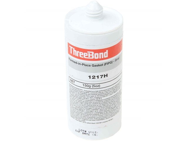 Subaru OEM ThreeBond RTV Grey 5.3oz Tube - Subimods.com