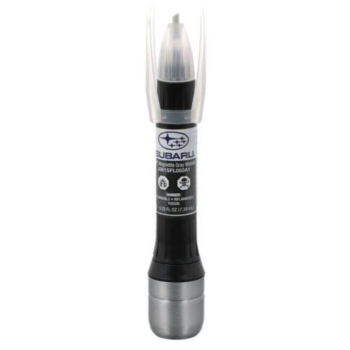 Subaru OEM Touch Up Paint Ignition Red 2022 - Subimods — Subimods.com